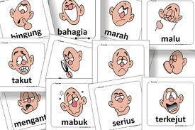 5 Tips Menjaga Emosi | Dunia Inspirasi