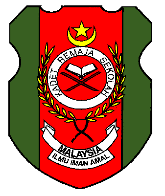 Logo KRS | Kadet Remaja Sekolah ACS Sitiawan