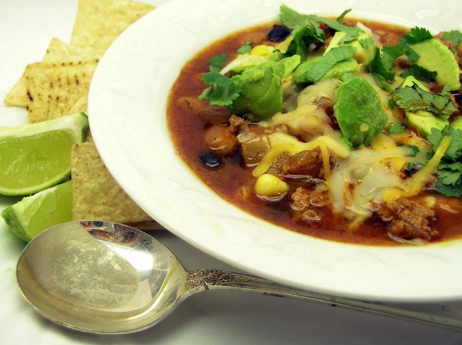 Fall Recipe Exchange - Look Linger Love Look Linger Love