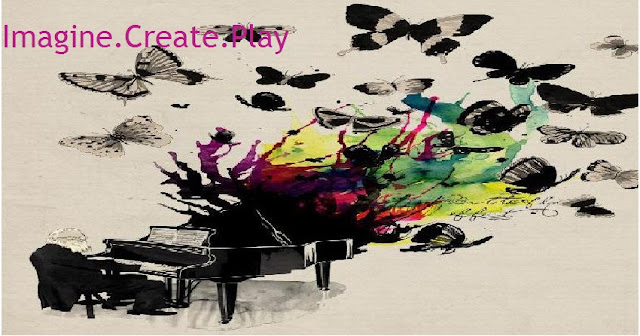 I'm Guest Posting On Imagine Create Play - Look Linger Love Look Linger ...