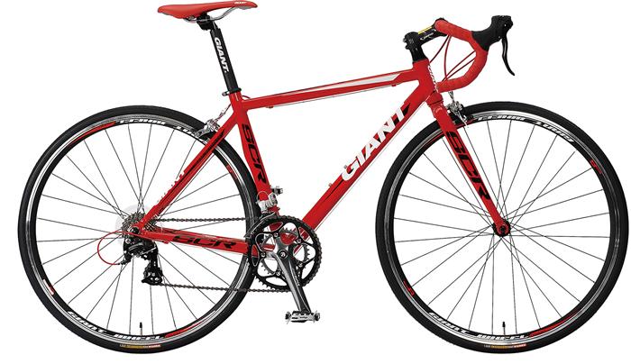 WAN'S CYCLE: GIANT SCR TWO