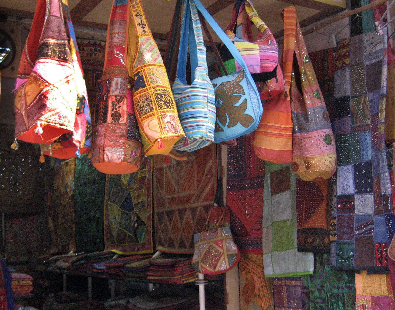 Indian Handicrafts