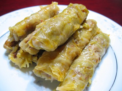 Arta Culinară Românească: Sarmalele cele de toate sărbătorile...