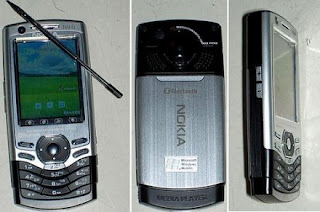 Mobile World: Nokia-N94