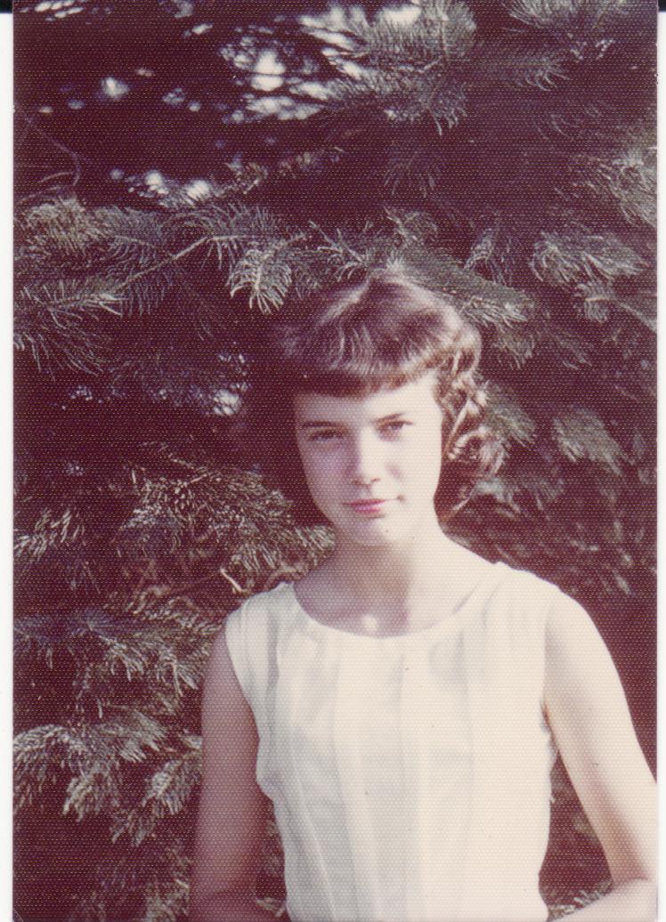 jademarine: random shots from box of old pictures