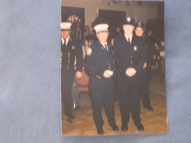 Assoluta Tranquillita: Keith G Fairben: A beloved American son