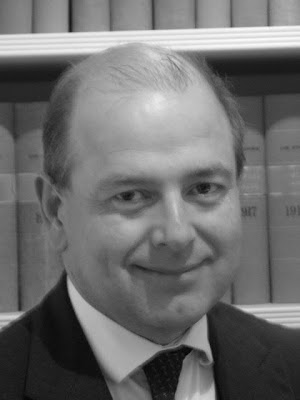 insurance lawyer life: Is David Perry QC, Lord Goldsmith's and the ...