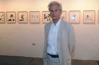 Remando en polisíndeton