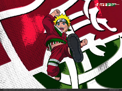 Art Flu: Série Anime 01