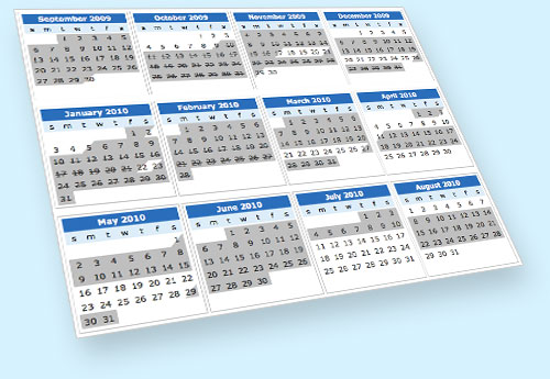 Chris Heumann's Classroom Contemplations