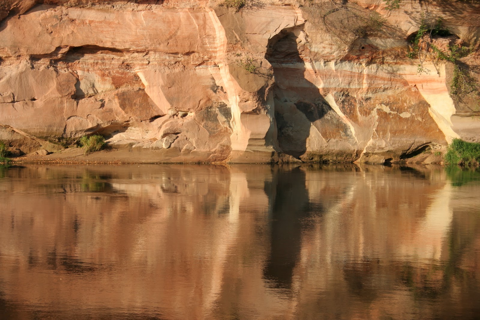 Piķenes krauja un Velnala Krimuldā - CEĻOSIM. MY TRAVELS