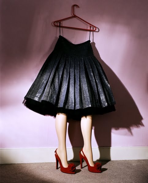 DREAMERS COLLECTIVE: more Annie Collinge photography + projects