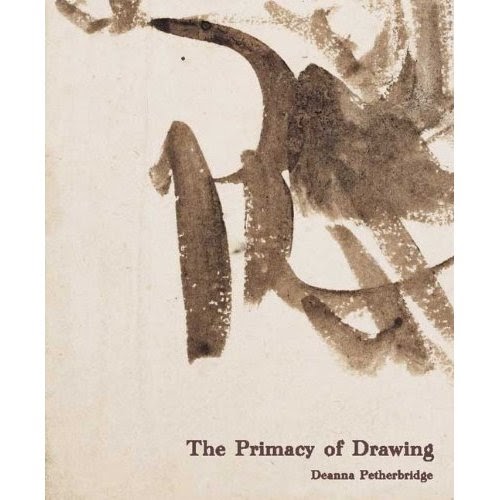 MAKING A MARK: Contemporary Drawing Practice