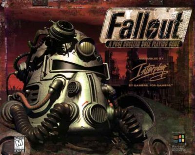 fallout 1 ~ classicdescargables.blogspot.com