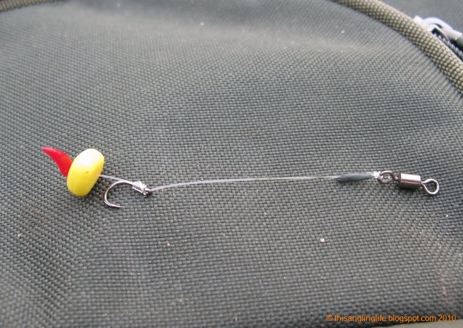 This Angling Life: Rigs