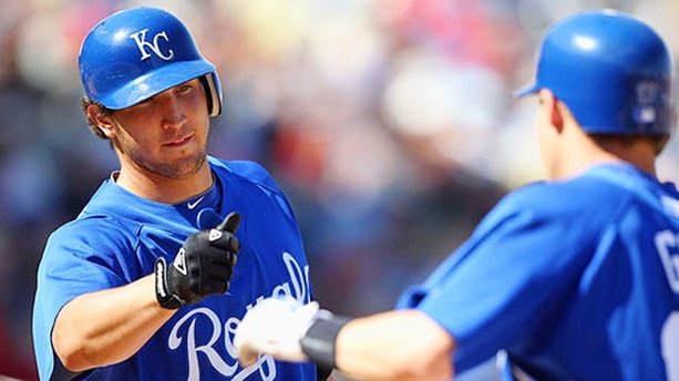 Beisbol Fantasy: 12/18/10