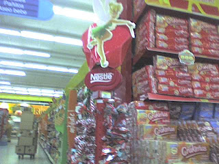 pajeja: EXHIBIDORES DE PISO NESTLE