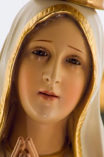 Oraciones en latín: ORATIO FATIMÆ