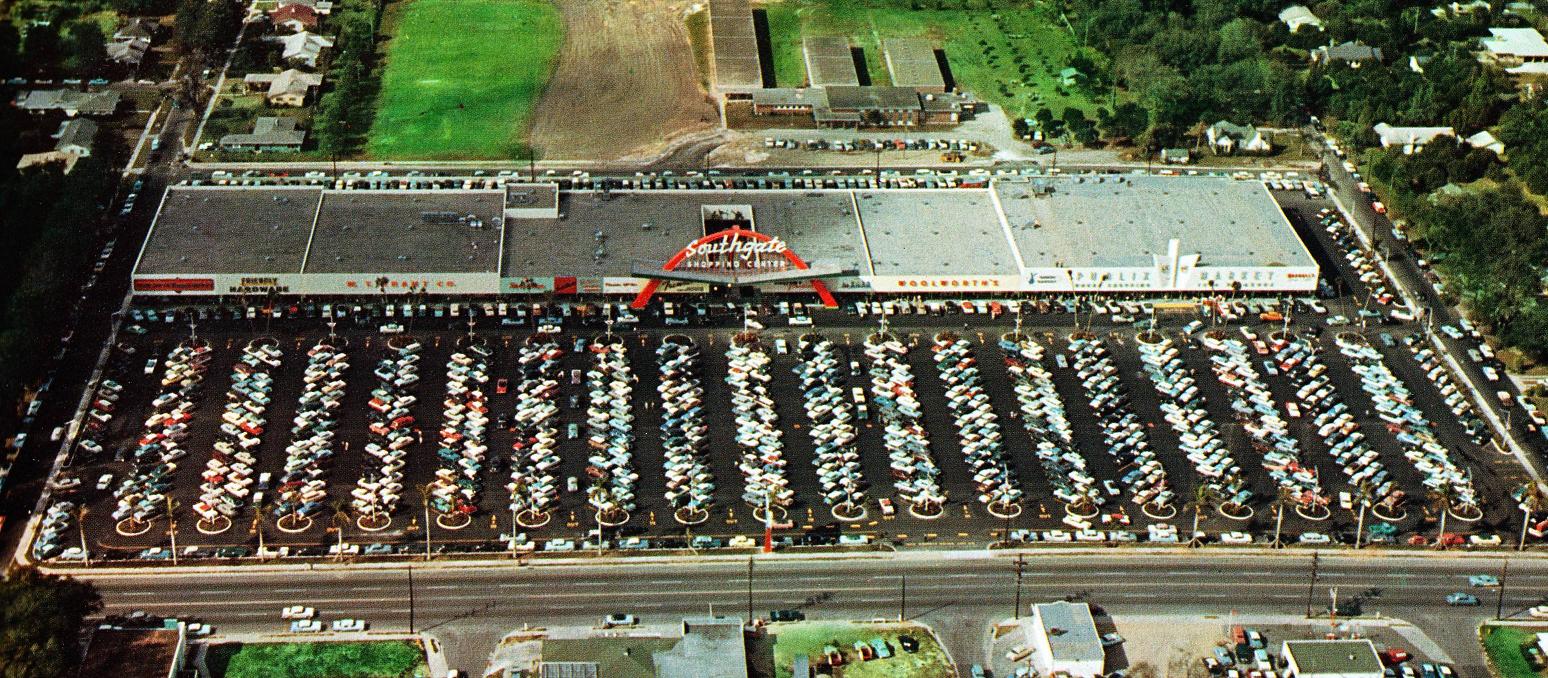 Albertsons Florida Blog: The Most Famous Shopping Center in Florida