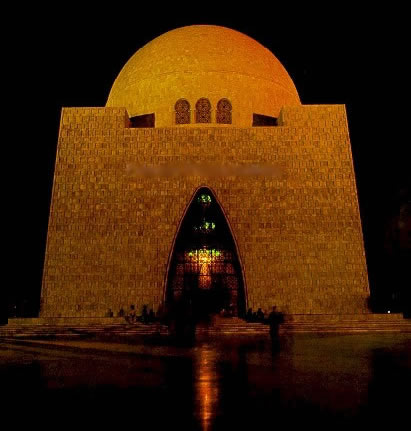 Images: Quaid-e-Azam