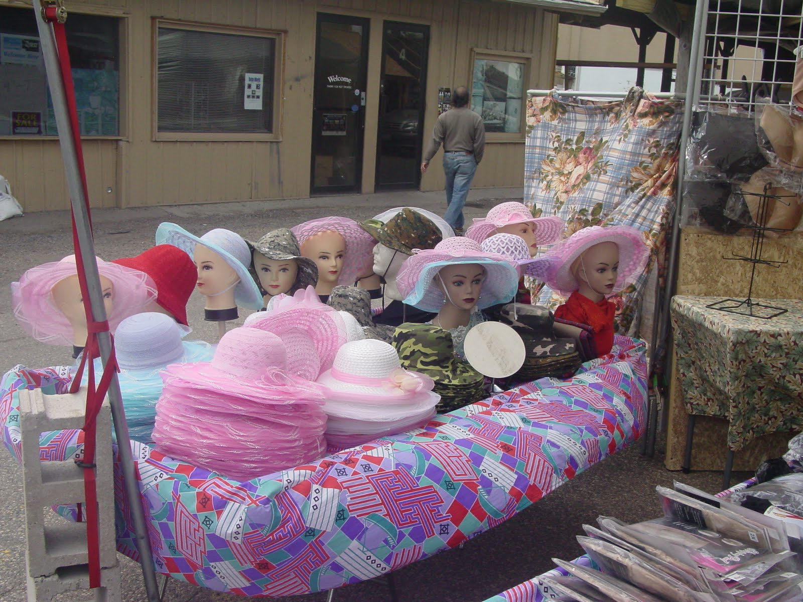 Tucson Daily Happenings: Hmong International Village in St. Paul Minnesota!