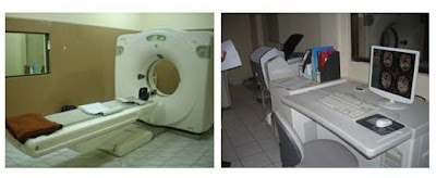 Sekilas Tentang CT Scan Abdomen + Kontras ~ Catatan Radiograf