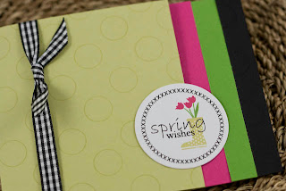 Card Metaphors: Daily Designs and Daily Designs Sentiments Day 4