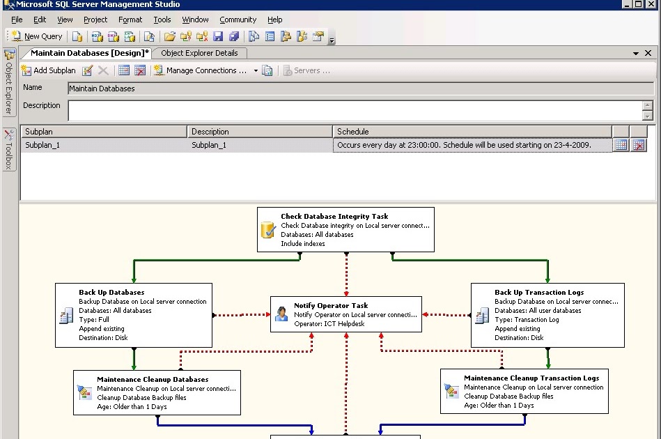 jasper-beerens-maintenance-plan-in-sql-server-2005