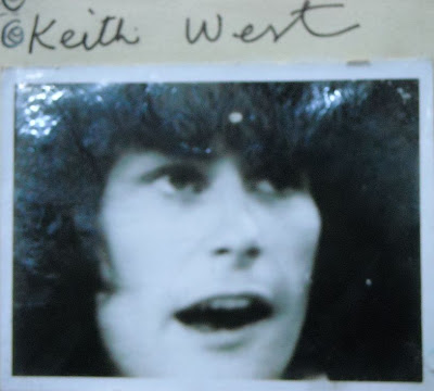 newd acid: Keith West-Sam (from "A teenage Opera").