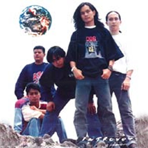 OPM COLLECTION: Introvoys - Line To Heaven