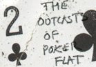 Story Blog: The Outcasts of Poker Flat- By Bret Harte