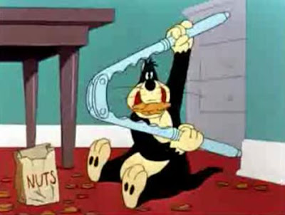 Top 100 Greatest Looney Tunes Cartoons: #52 -- Dough Ray Me-Ow
