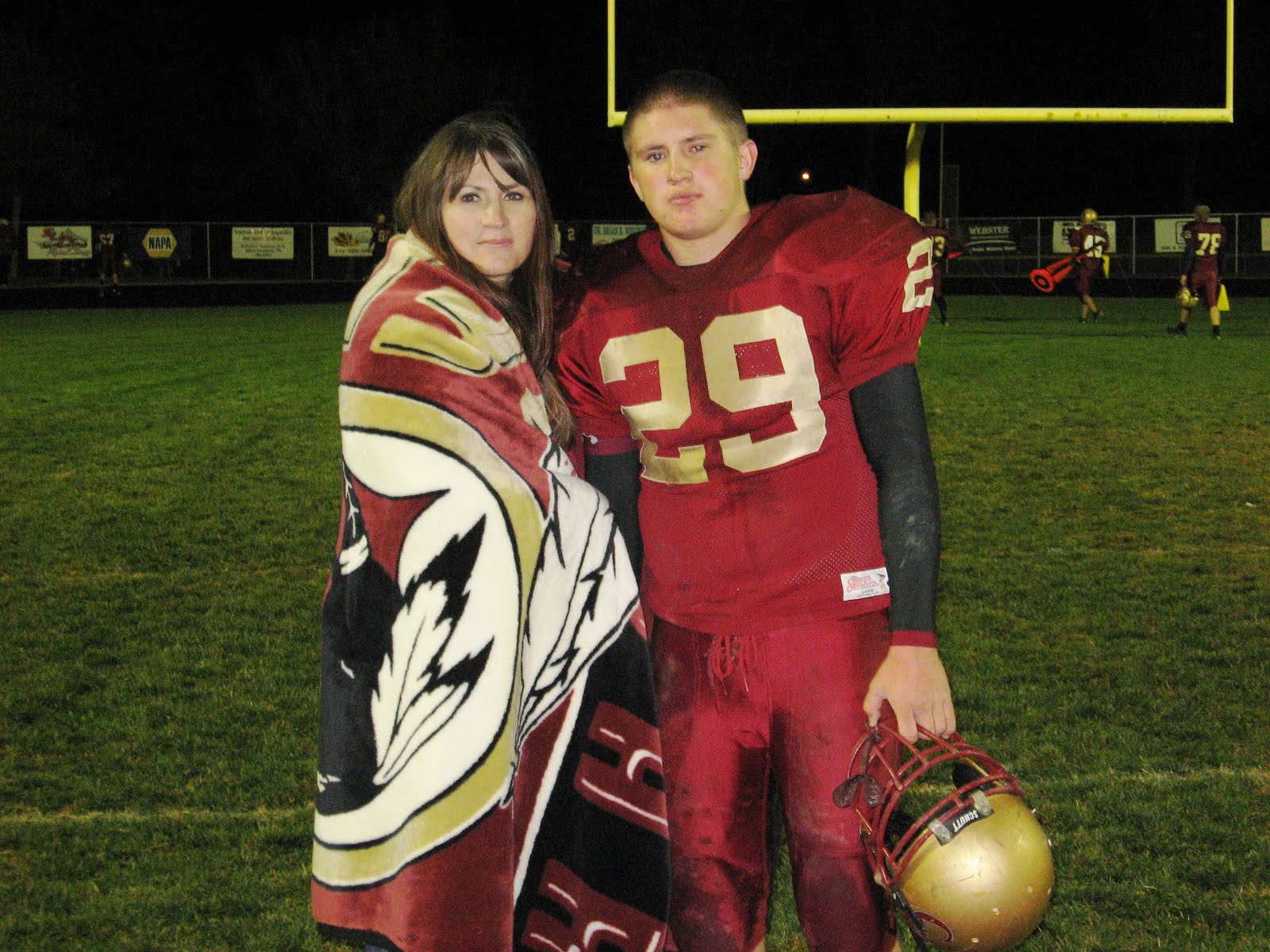 The Craig Cardon Family