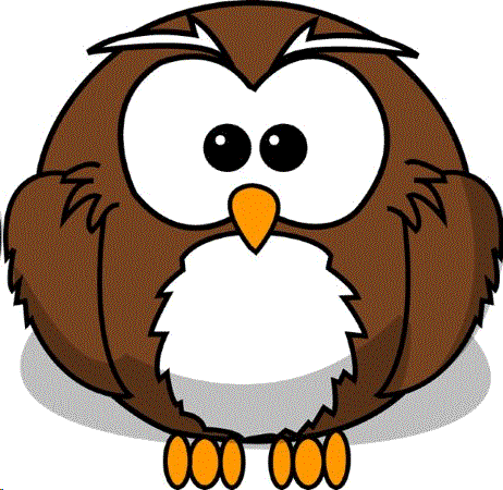 Buhos gifs animados - Imagui