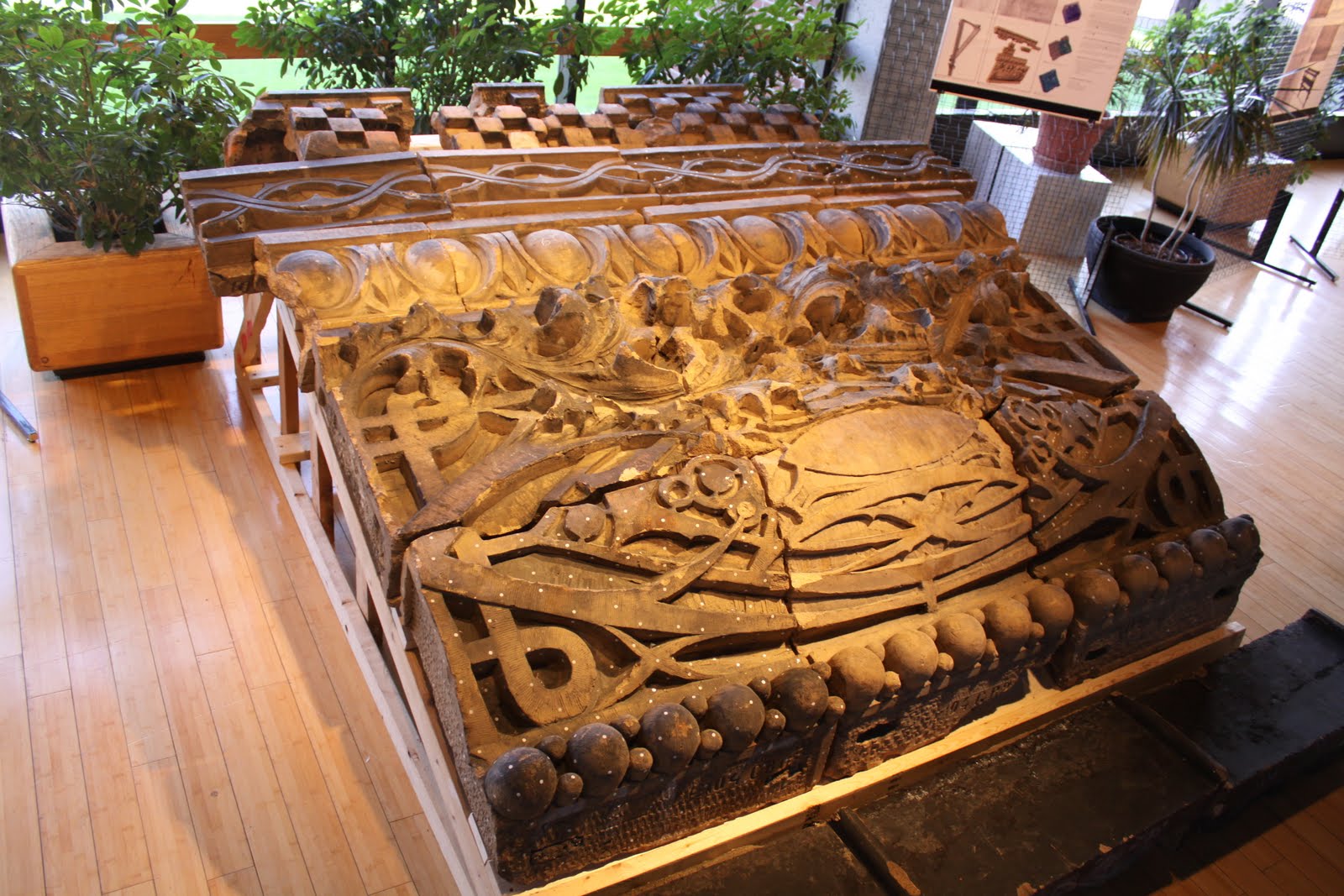 Drawings + Documents Archive: Louis Sullivan