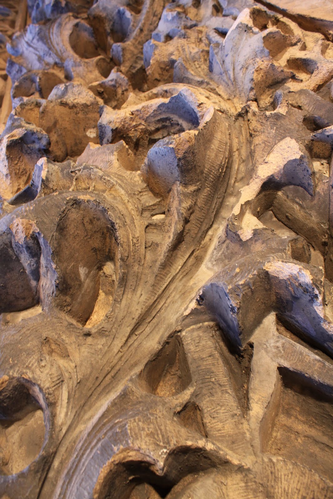 Drawings + Documents Archive: Louis Sullivan