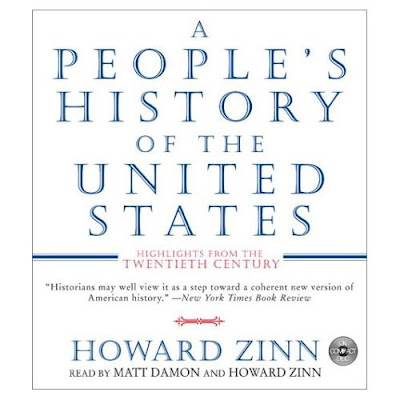 That is This: Howard Zinn - A People's History (AudioBook)