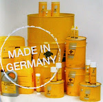 Special Lubricants for Extreme Requirement: CARL BECHEM Lubricant ...