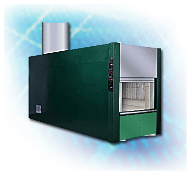 Beyond The Gates: Cremation