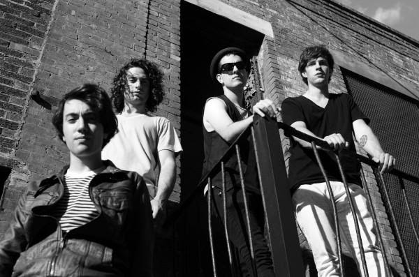 Officially A Yuppie: Rising Artist EXCLUSIVE! The Twees INTV