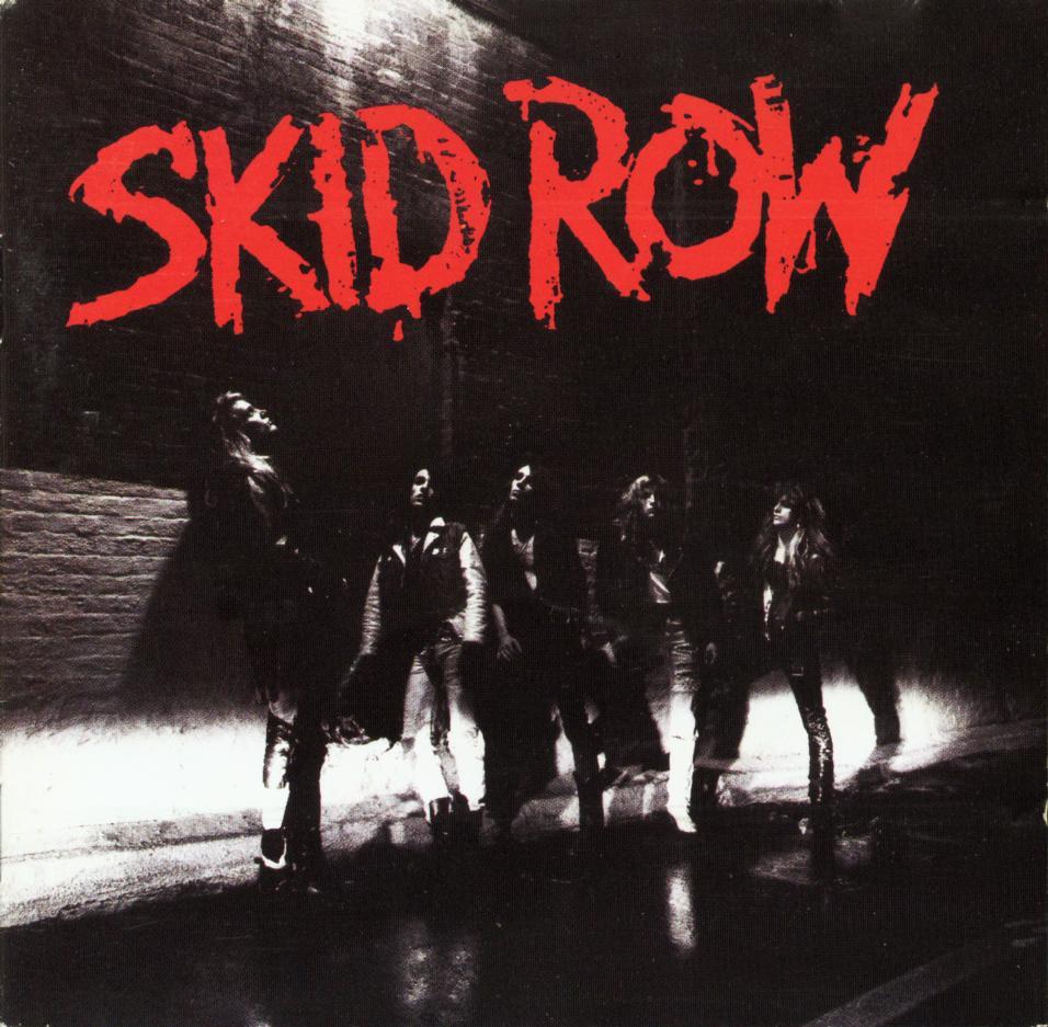 SongBeats: Skid Row
