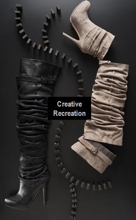 The Trend Spot: Convertible Clothes