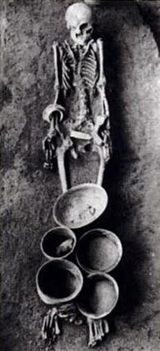 ADMIN PASIR MAS: Gua Cha : Tapak Arkeologi di Kelantan