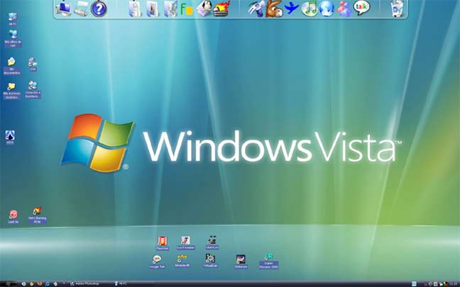 Windows Vista: Características