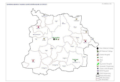 THE ROYAL DHRANGADHRA: The Hestory of the Dhrangadhra