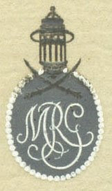 THE ROYAL DHRANGADHRA: The Hestory of the Dhrangadhra