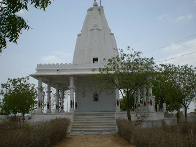 THE ROYAL DHRANGADHRA