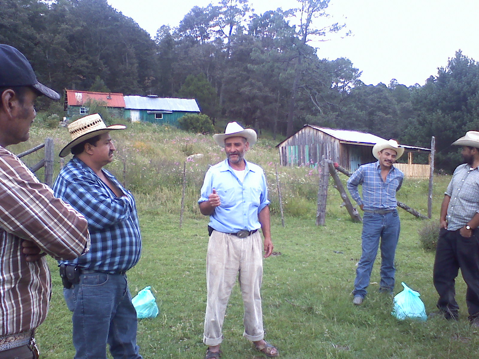 El Salto Durango: LAGUNA DE LAS JOYAS