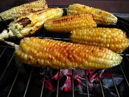 ♣ Comidas Regionales ♣: Salta