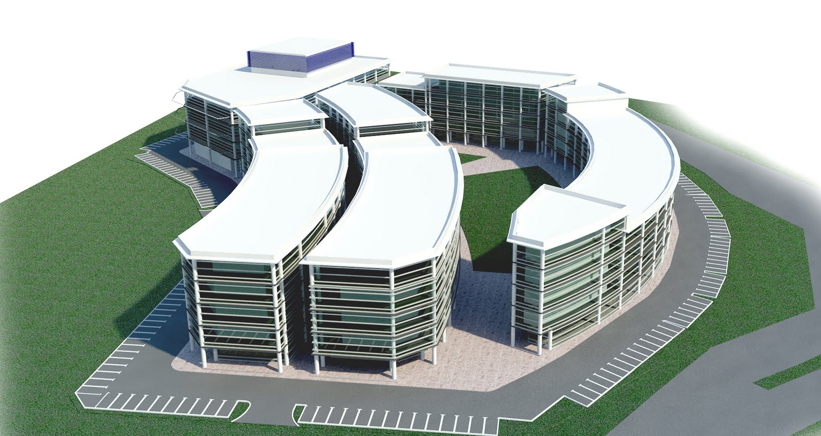 PAC Ideation: VERTICAL ZONING